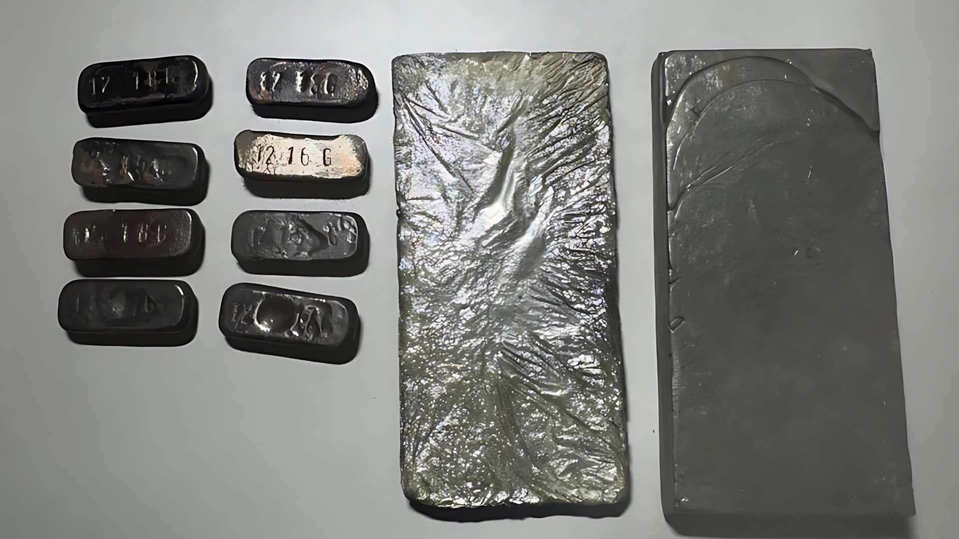 What is Rhodium and Why is it So Valuable - Phoenix Refining